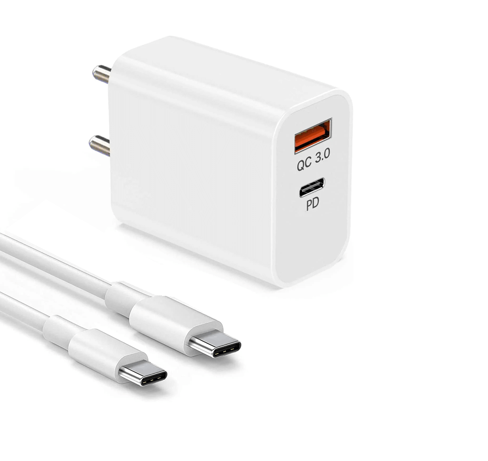 USB PD vs. USB-C : 차이점, 장점 및 어댑터 옵션 탐색